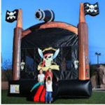 Bounce Houses - St. George Fun